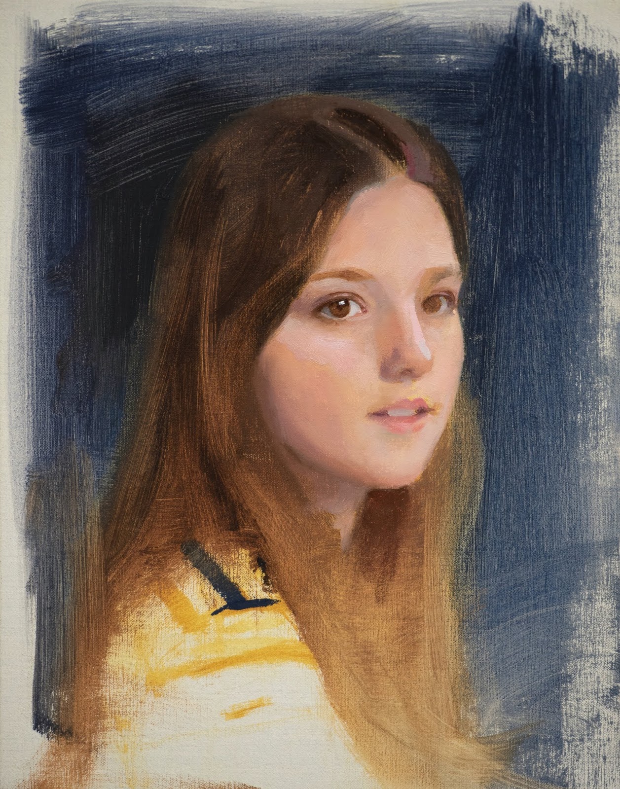 The Art of James Tennison