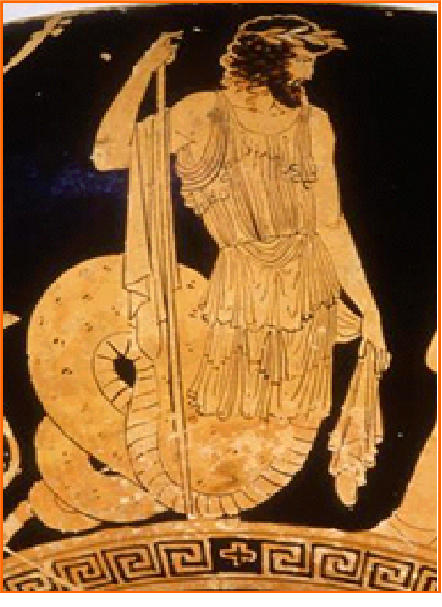 Daily Truthbase: Genesis 3 Games In The Garden