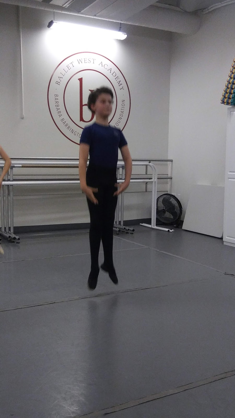 A Penny for My Thoughts: Dance, Cannon, Dance