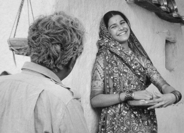 Jabberwock: The bureaucrat in his jungle – on Mrinal Sen’s Bhuvan Shome