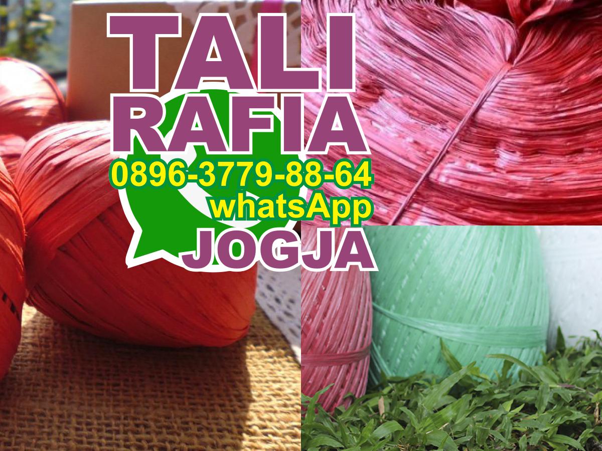 Tali Rafia Gede