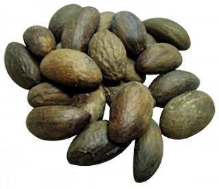 Pai Mutalengunzo: Obí e Orobô no candomblé.