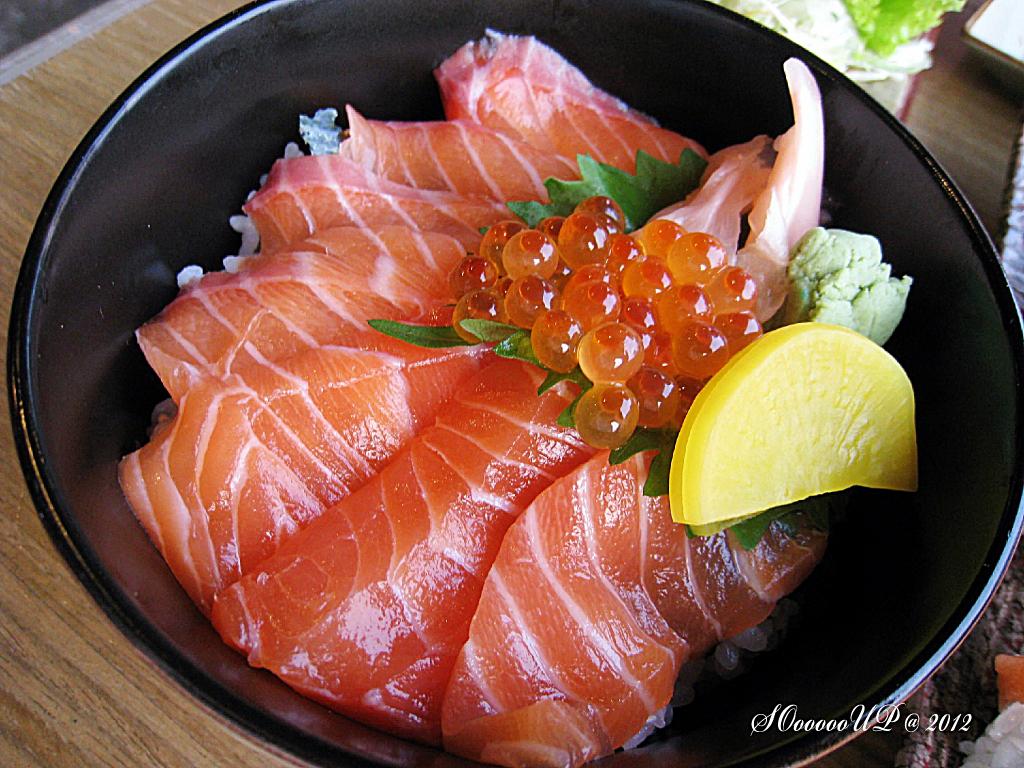 SOoooooUP: SHIN KUSHIYA @ VIVOCITY