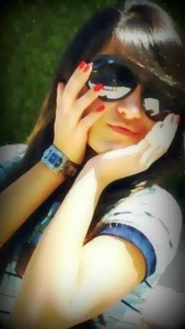 AWESOME FB GIRLS PROFILE PICS