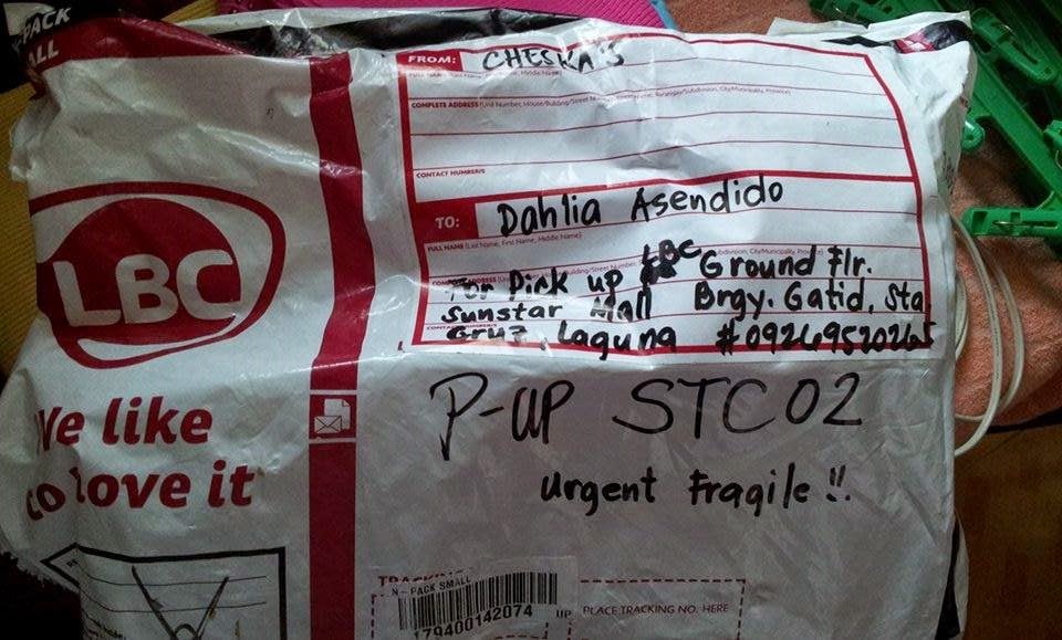 Yours truly: GLUTATHIONE REVIEW : TATHION307