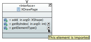 linuxBean14.04(53)Eclipse Modeling ToolsでJavaコードからUMLを生成:その2-p--q
