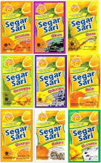 Segar Sari | FMCG