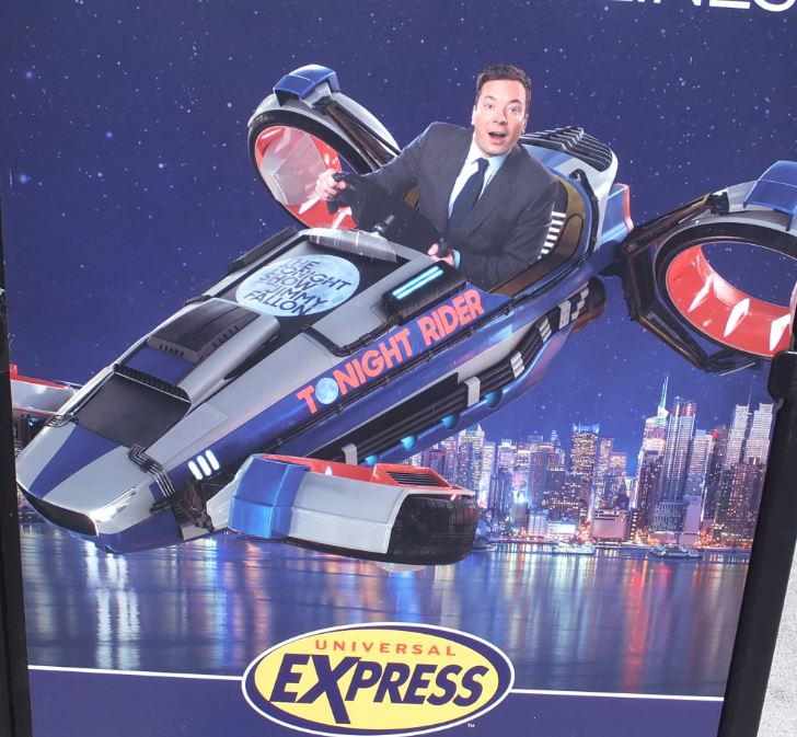 My Top 6 'Must Do' Theme Park rides in Orlando - and Why