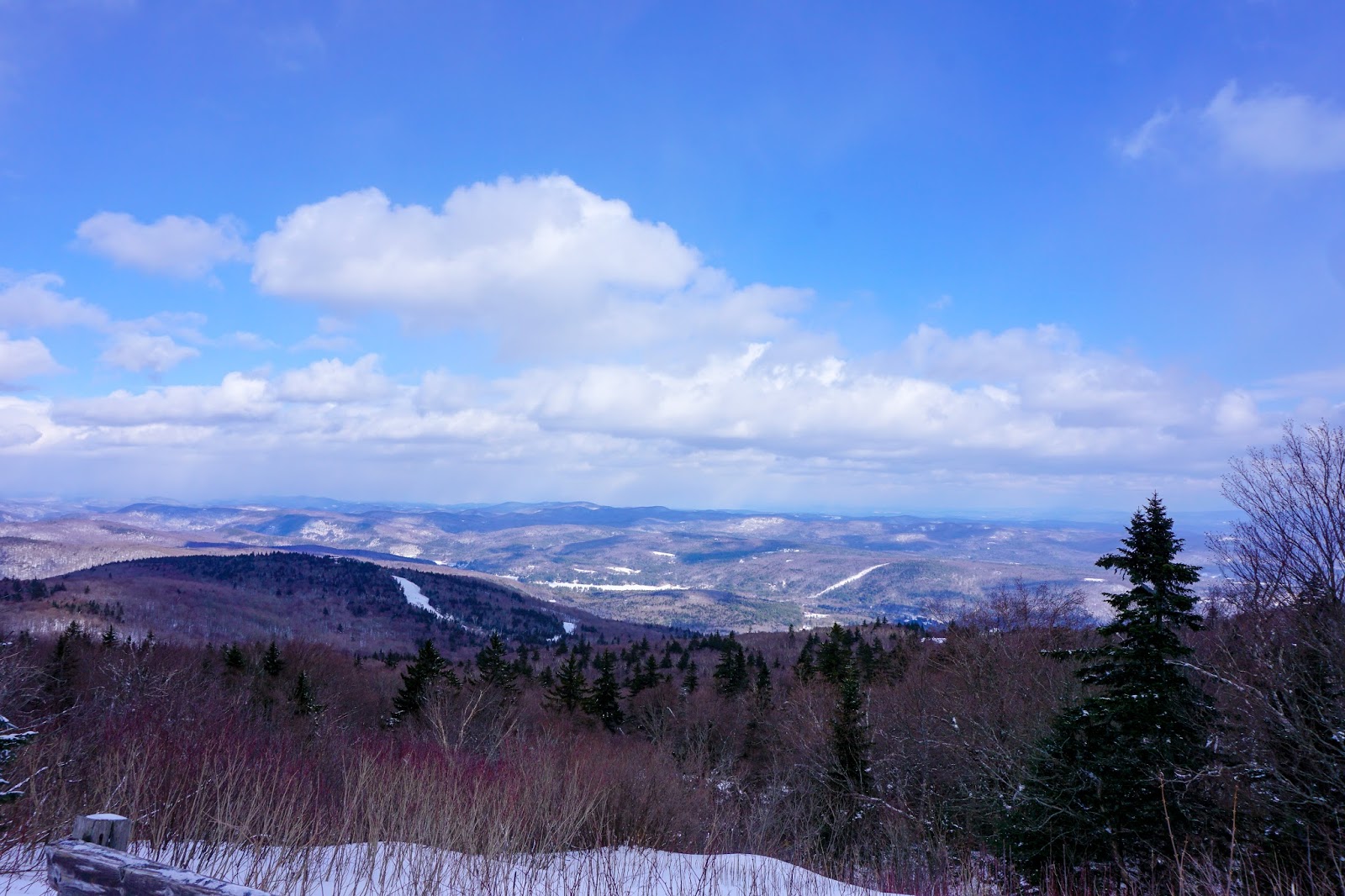 Ski VT at Okemo Mountain Resort- Ludlow, Vermont