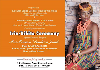 The New Informer: Ex-beauty queen and fashion designer to celebrate ...