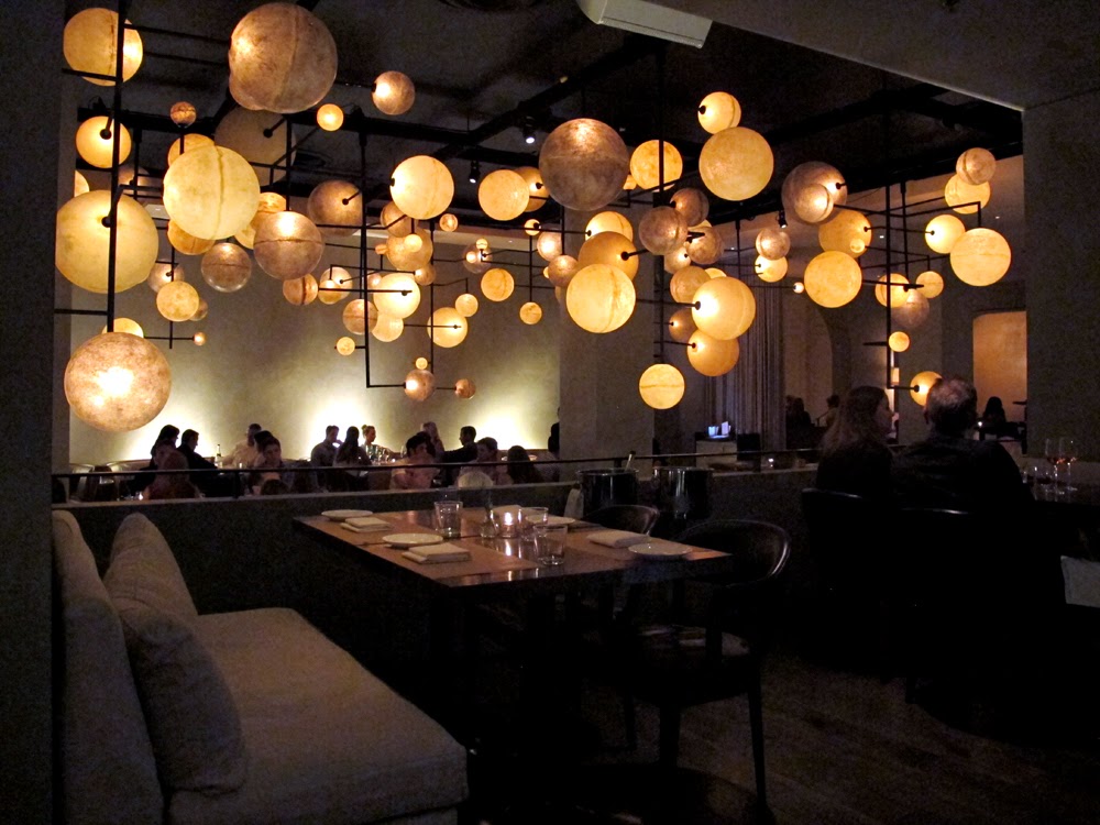 Public Hotel, Chicago - Emma Louise Layla