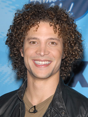 Justin Guarini | Celebrities Photos Hub
