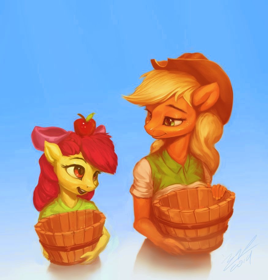 Equestria Daily - MLP Stuff!: 11/08/14
