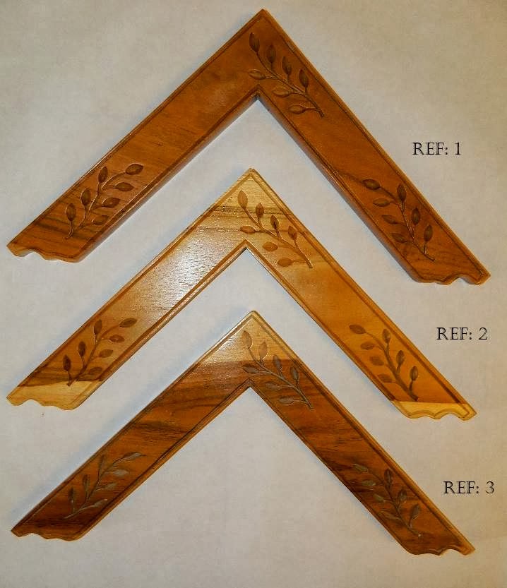 TROIS-COLONNES: Équerres Maçonniques