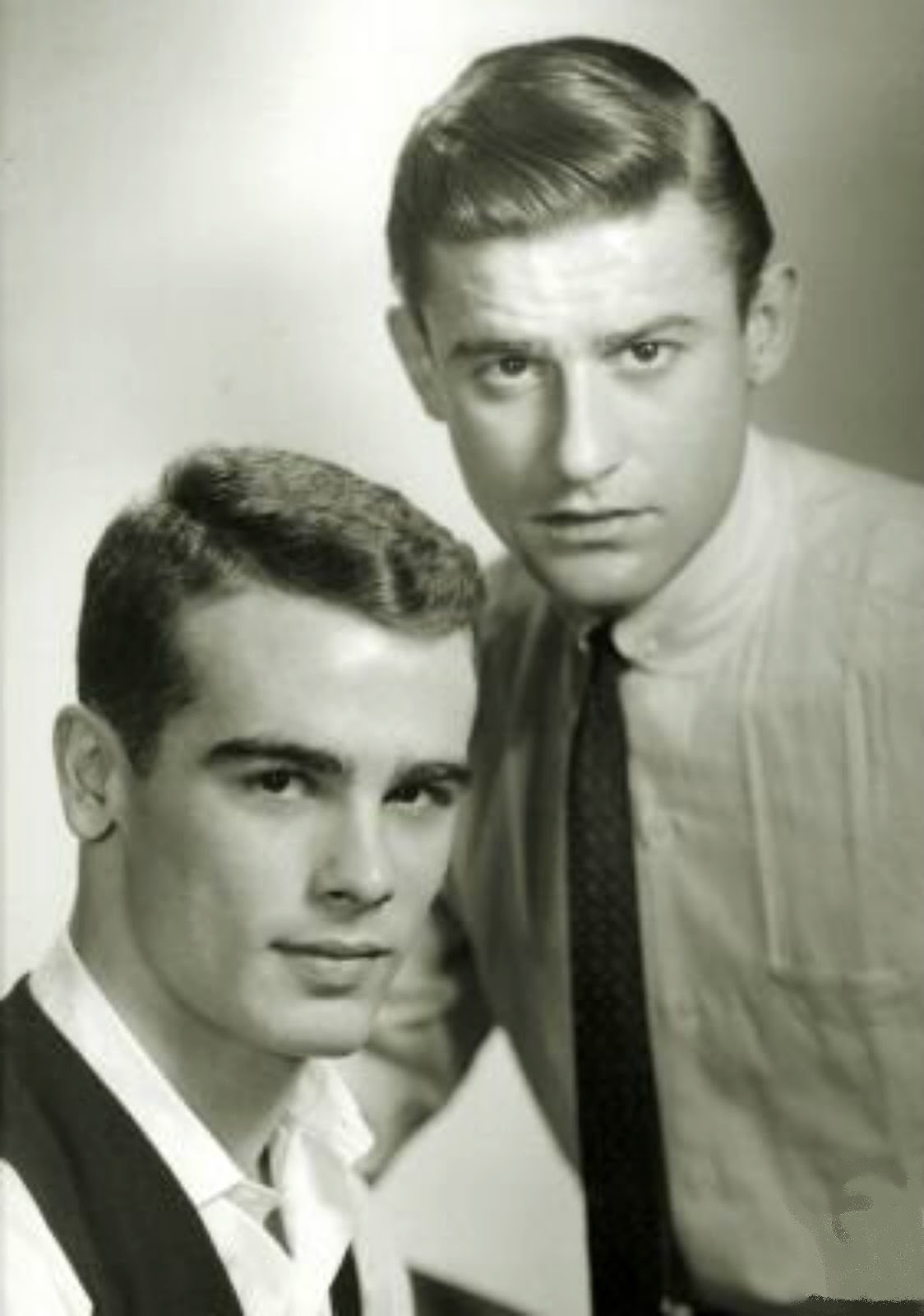 Behind The Lens: The Life and Work of Roddy McDowall