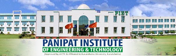 P.I.E.T. (Samalkha) | MAD - Make A Difference