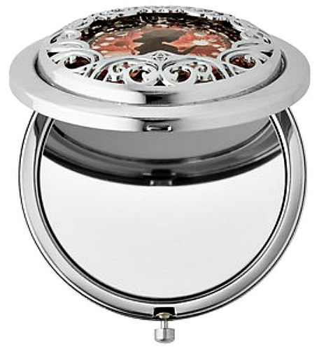 Filmic Light - Snow White Archive: Sephora "Disney Princess" Compact ...