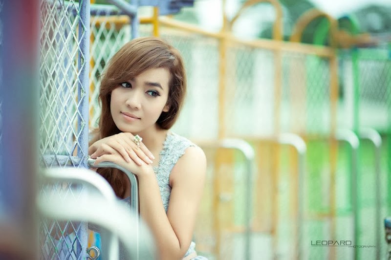 Myanmar Model Girls Myanmar Actress Moe Hay Ko 6477