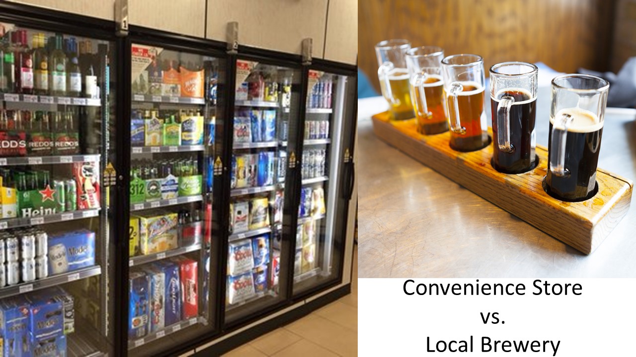 Engaging Market Research