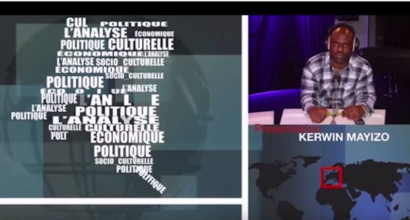 Analyse du 22 septembre 2016 avec Kerwin Mayizo (vidéo) | BA SANGO YA ...