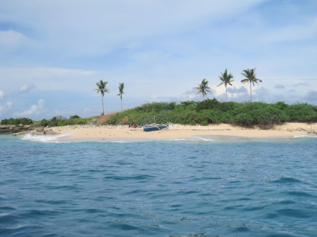 philippine provinces, cities and municipalities: Dasol, Pangasinan