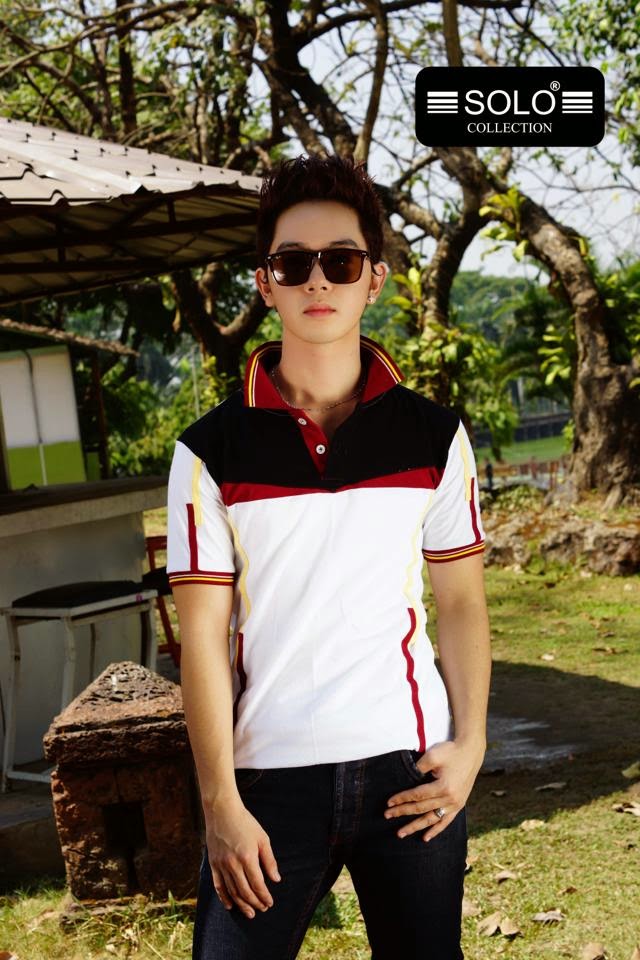 M y a n m a r H u n k s: Htet Phone Naing @ SOLO