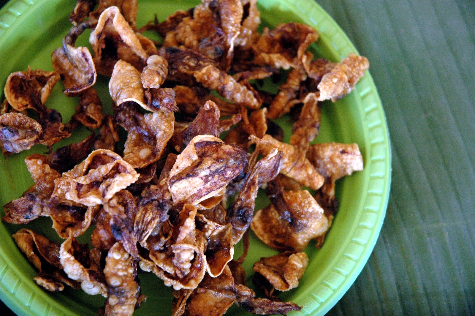 DUDE FOR FOOD: Secret Kitchens of Samar Kulinarya Tour: Flavors of ...