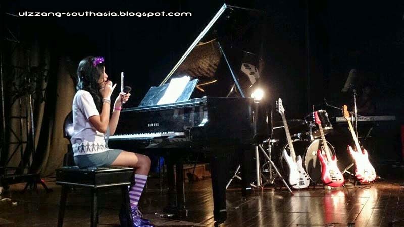 Stella Cornelia Iklan Softex, Cindy Gulla Main Sinetron Ayah Mengapa ...