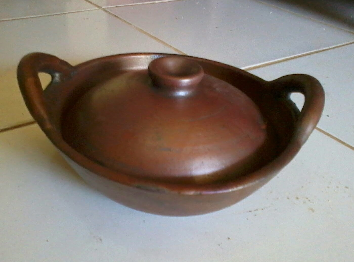 How To Make Serabi - INDONESIAN FOOD RECIPES