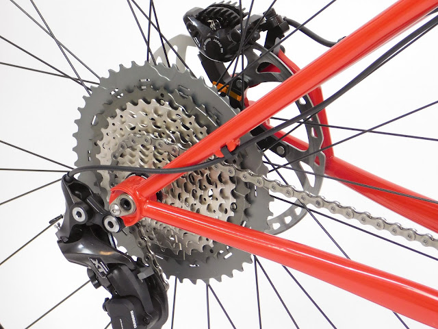 Meet Shug, the second model from Trillion Cycles | BikeToday.news