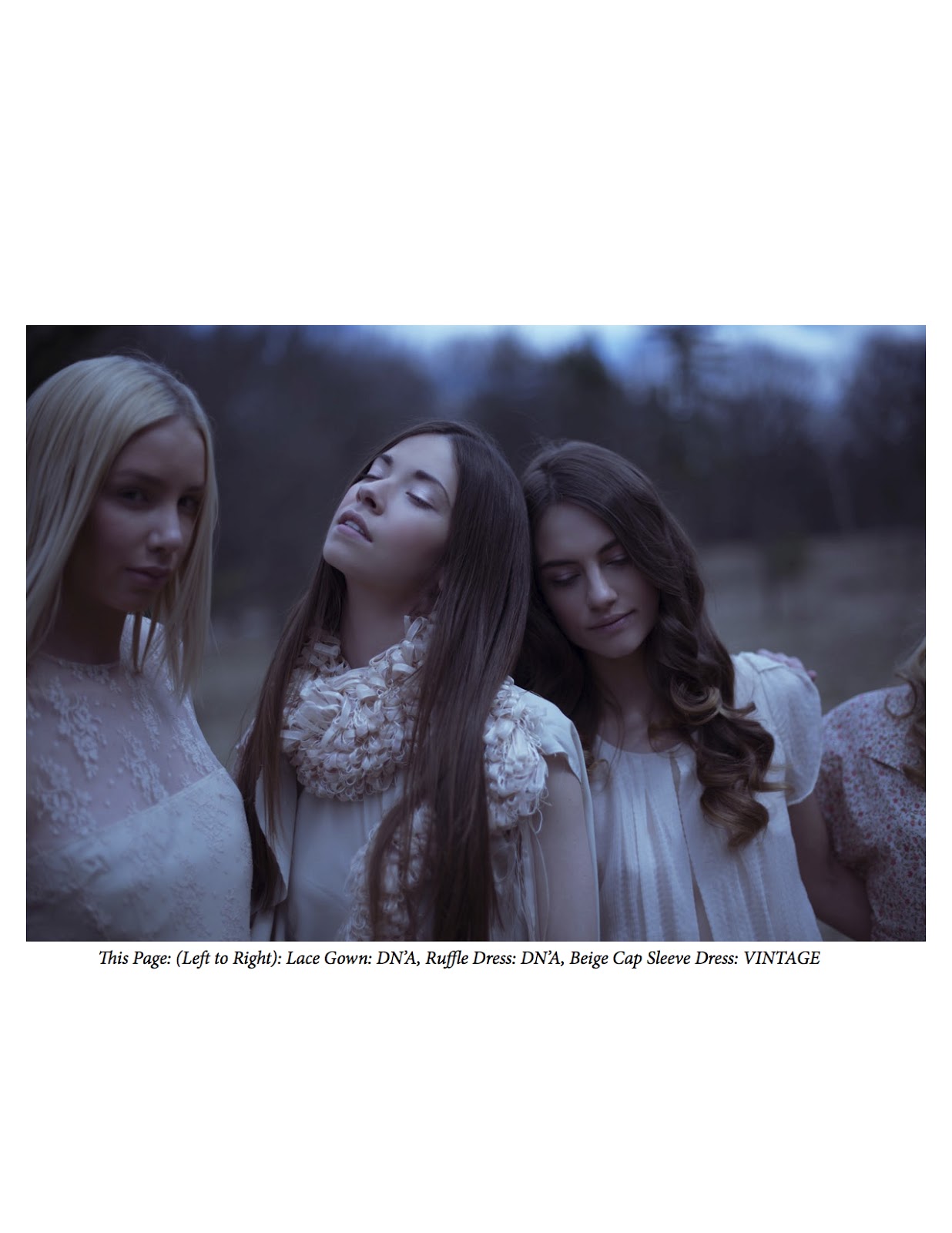 Annabelle Cho Model Placement: Girls R ' Us