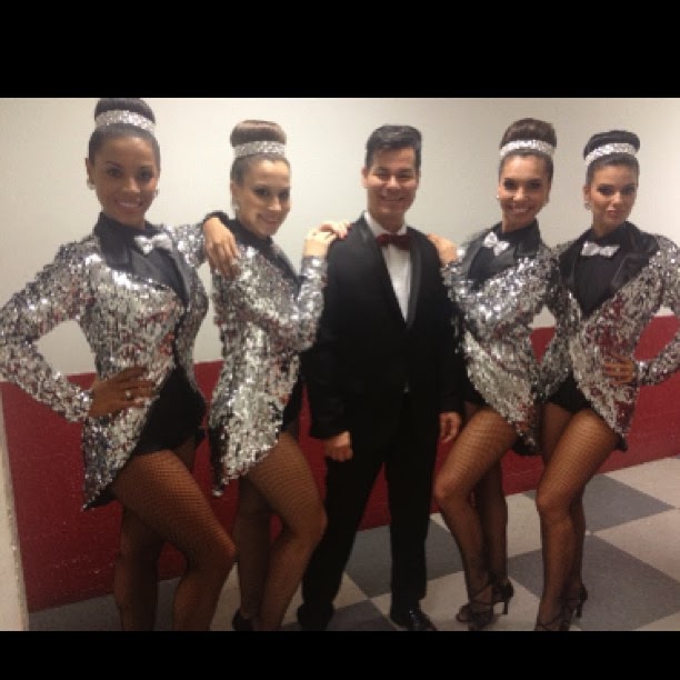 Fãs Bailarinas do SBT Oficial (Atuais e Antigas): Programa do Ratinho ...