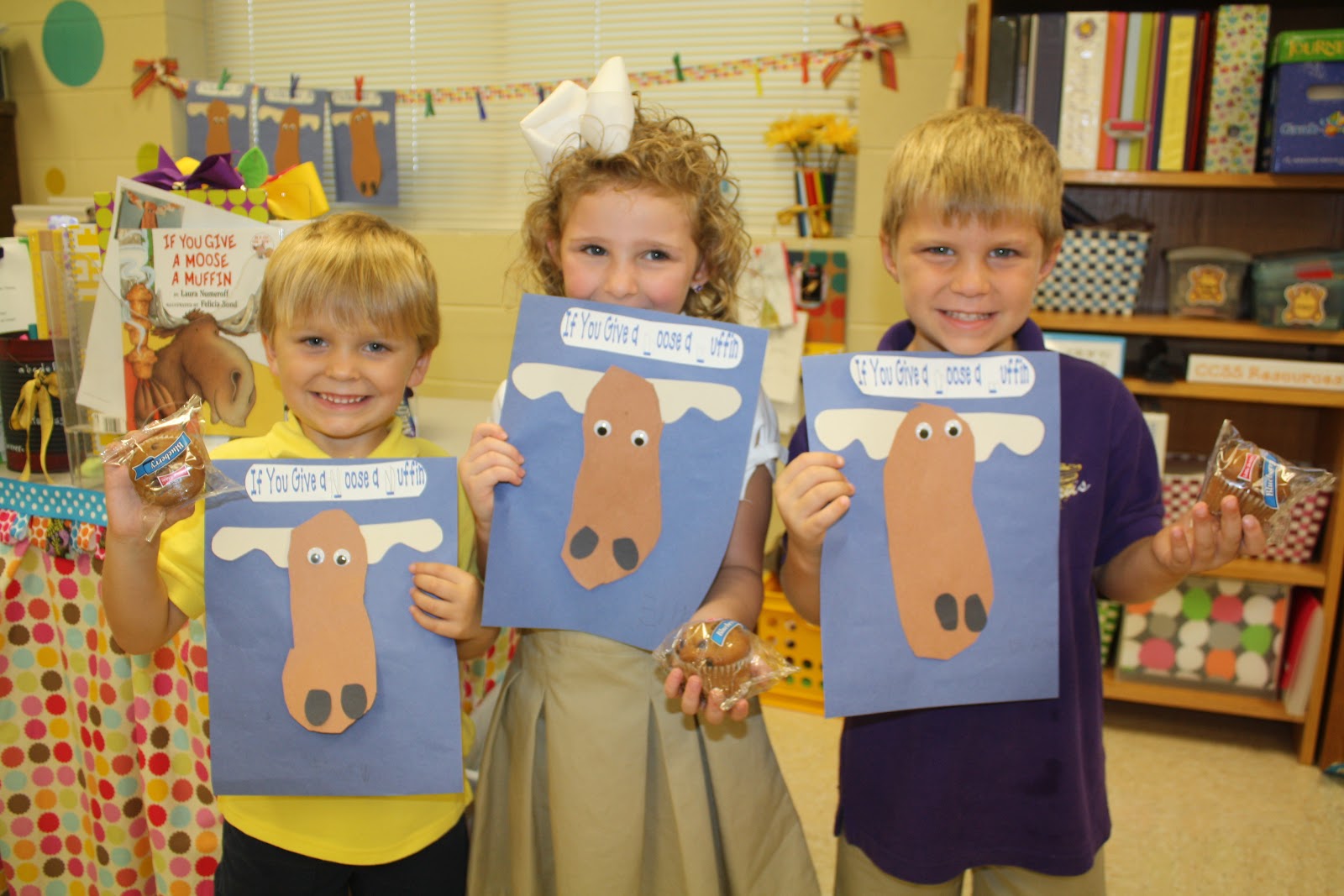 Ms. Marzoni's Class: Letter Mm