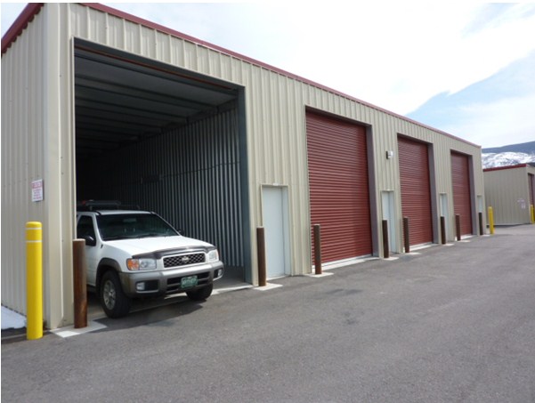 What Are The Advantages Of Storing Automobiles In Storage Facilities?