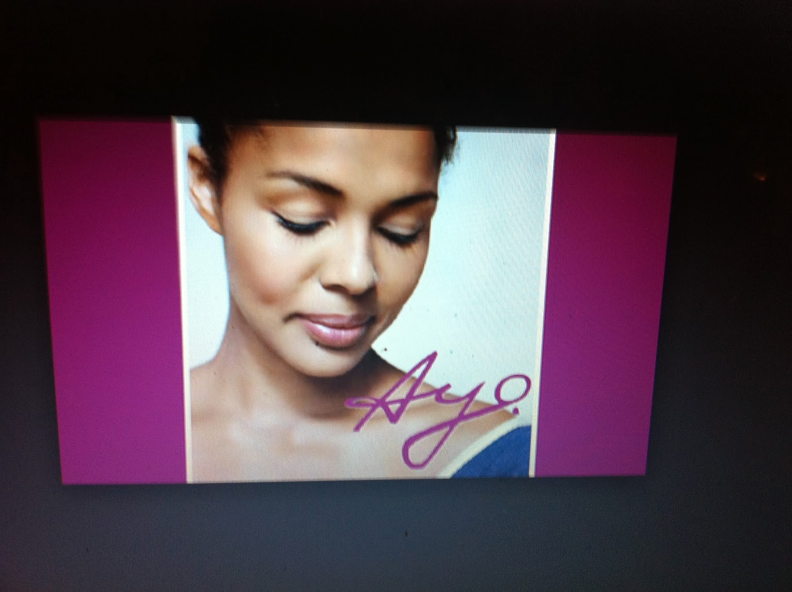 THE BLACK SOCIAL HISTORY:: BLACK SOCIAL HISTORY : AFRO-GERMAN " AYO ...