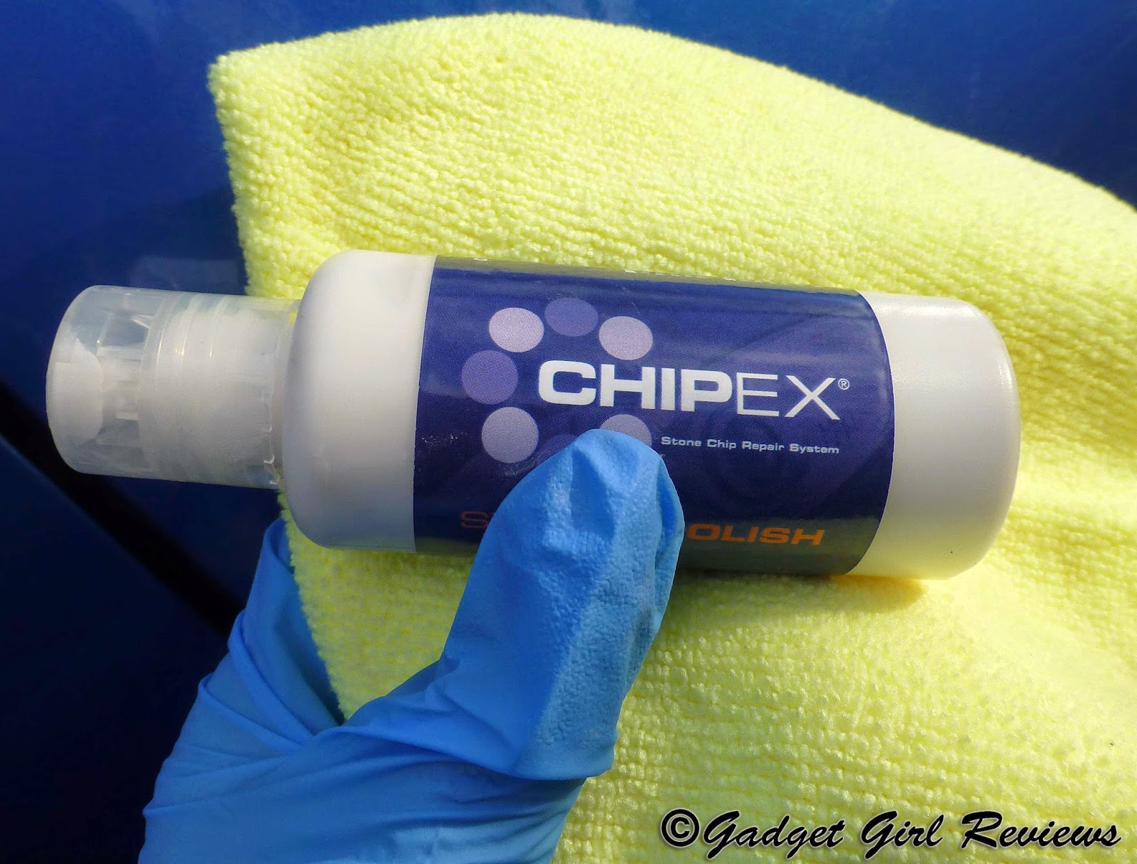 ChipEx Car Paint touch up system Review | Gadget Review