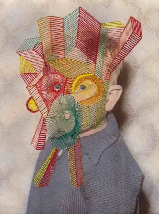 William Zuback photographs: a visual journey: Artist: Maurizio Anzeri