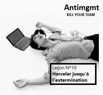 Anti Management: 2014