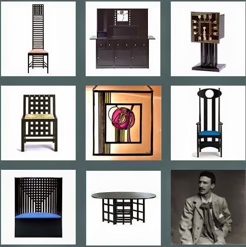 Me gusta y te lo cuento: Arts and Crafts - William Morris - Charles ...