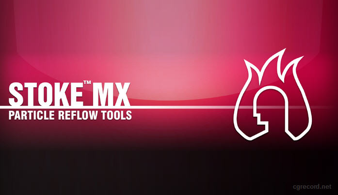 Thinkbox Software Stoke MX | Computer Graphics Daily News