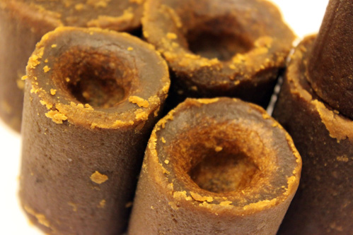 Blog Interaktif Negeri Melaka: Proses Pembuatan Gula Melaka