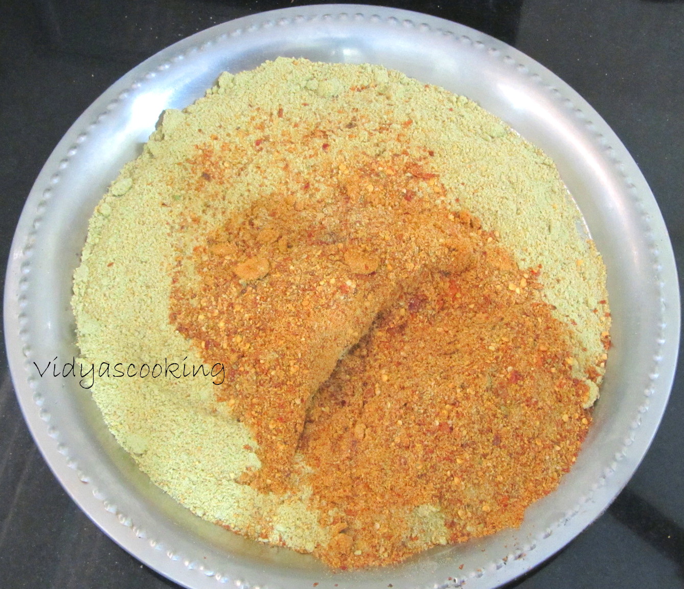Chutney Podi /Idly Podi
