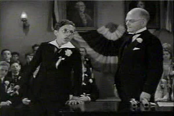 Forgotten Actors: Sidney Miller