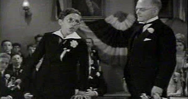 Forgotten Actors: Sidney Miller