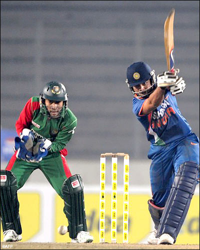 Virat Kohli Profile - History | Sports News