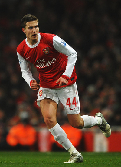 BBC Football: April 2011