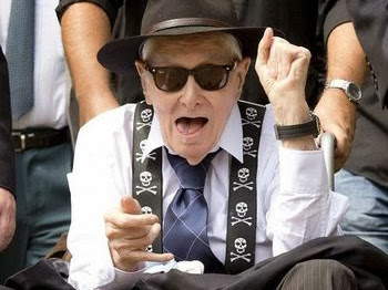 Ronnie Biggs (1929-2013) | IL MORTO DEL MESE