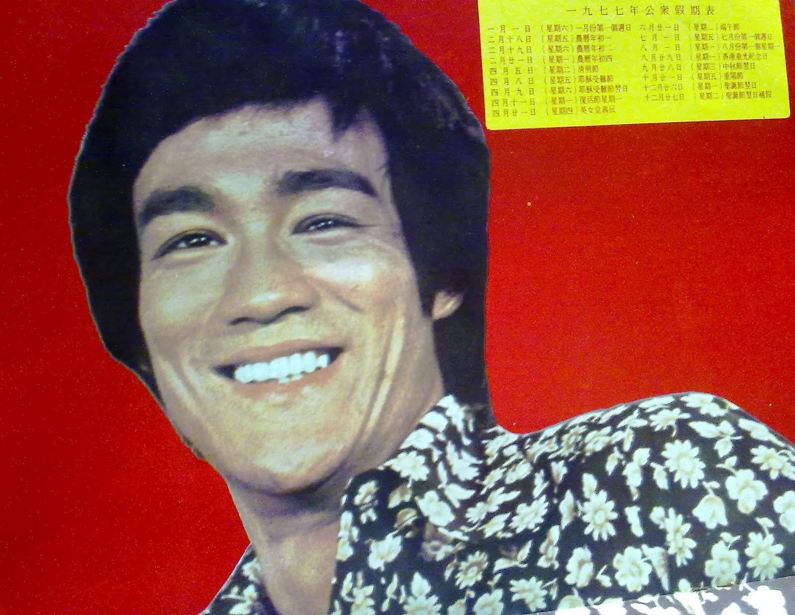 Kung Fu Fever: Bruce Lee and His Jeet Kune Do