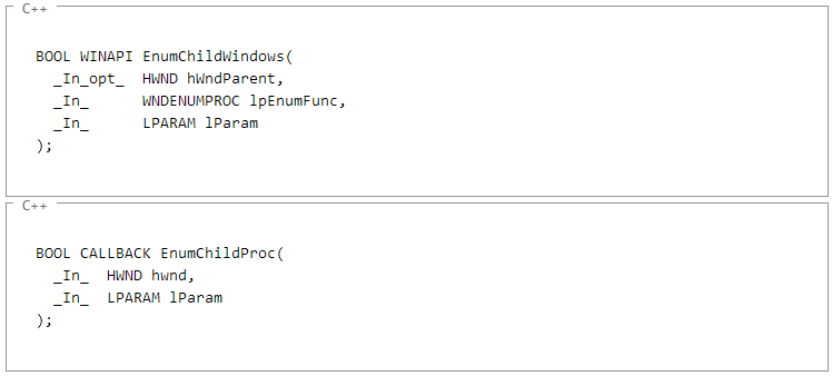 Exploit Monday: Working with Unmanaged Callback Functions in PowerShell Exploit Monday: Working with Unmanaged Callback Functions in PowerShell
