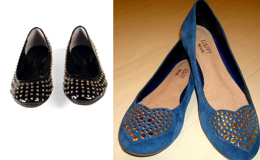 Tachinhas !! | Clara&Ana